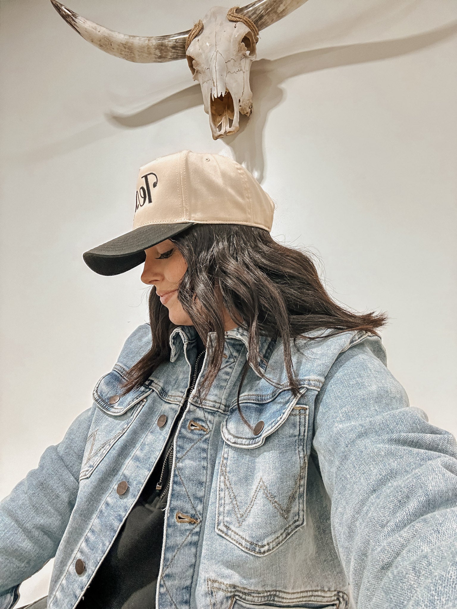 Desert Down Ranch Wear