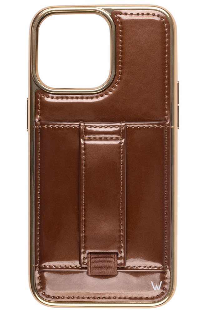 Cherry Lacquer – Desert Down